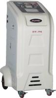 China 45Kg Air Conditioner Refrigerant Recovery Machine Noise Level ≤75dB for sale