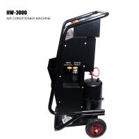 China 8HP Portable Refrigerant Recovery Machine for sale