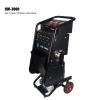 China 8HP Portable Refrigerant Recovery Machine for sale