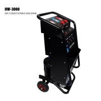 China 8HP Portable Refrigerant Recovery Machine for sale