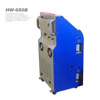 China 1000W Semi -Automatic AC Recovery Machine for sale