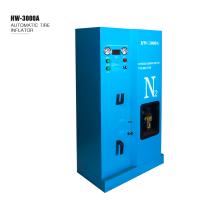 China 1.0Mpa Digital Tyre Inflator Machine Minibus nitrogen inflator machine for sale