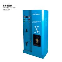 China 1.0Mpa Digital Tyre Inflator Machine Minibus nitrogen inflator machine for sale