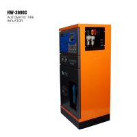 China Model 3000C 2m3/H Nitrogen Tire Fill Machine Nitrogen Generator for sale