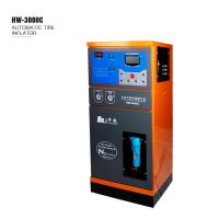 China Model 3000C 2m3/H Nitrogen Tire Fill Machine Nitrogen Generator for sale