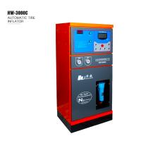 China Model 3000C 2m3/H Nitrogen Tire Fill Machine Nitrogen Generator for sale