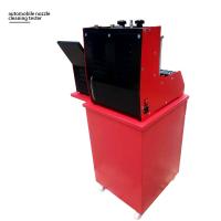 China 20Ms Pulse Width Petrol Fuel Injector Cleaning Machine 50HZ CE for sale