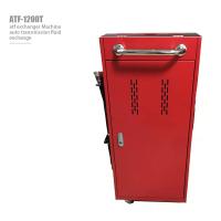 China 20L Fuel Tank ATF Flushing Machine Oil Outlet Pipe 2.2m for sale