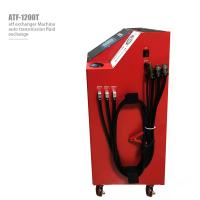 China 20L Fuel Tank ATF Flushing Machine Oil Outlet Pipe 2.2m for sale