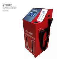 China 150PSI Pressure Gauge ATF Flushing Machine Auto Transmission for sale