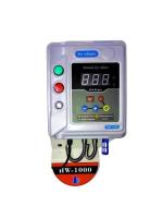 China Manual Inflation 220V Preset Automatic Tire Inflator High Precision for sale
