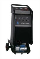 China Portable AC Refrigerant Recovery Machine for sale