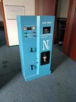 China 60 Hz LCD Monitor Nitrogen Tyre Inflation Nitrogen Air Machine For Trollybus for sale