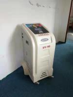 China HW-988 Refrigerant Recovery Recycling And Recharging Machine for sale