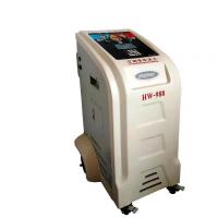 China HW-988 Refrigerant Recovery Recycling And Recharging Machine for sale