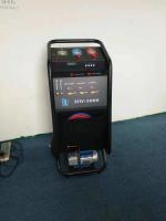 China R134a refrigerant AC Recovery System HW-3000 AC Recovery Machine For Cars or minibus for sale