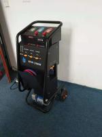 China R134a refrigerant AC Recovery System HW-3000 AC Recovery Machine For Cars or minibus for sale