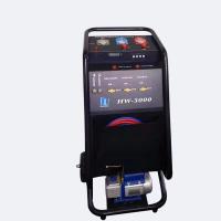 China 780W R134a Equipment 3HP Portable Refrigerant Recovery Machine for sale