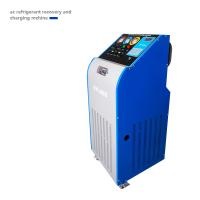 China Vehicle Use 1000W 680B AC Recycling Machine R134a Easy Operation for sale
