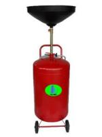 China 800Ml Pneumatic Oil Extractor Air Operated HW-8081 Manual CE for sale