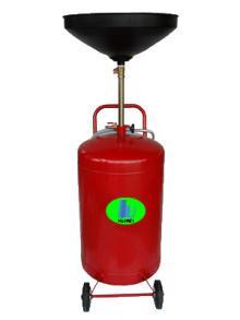 China 800Ml Pneumatic Oil Extractor Air Operated HW-8081 Manual CE for sale