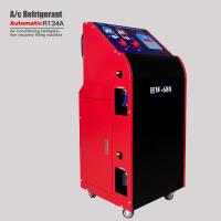 China 5.4m3/H Huawei 680  Portable AC Recovery Machine 60Hz AC Machine R134A for sale