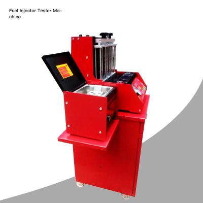 China MPI Ultrasonic Injection Cleaning Equipment 240 Volt  Fuel Injector Cleaner Tester for sale