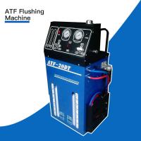 China 150W ATF Flushing Machine 150 PSI ATF Exchanger 2.5m Oil pump for sale