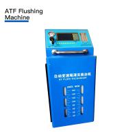 China 150W Auto Transmission Flush Machine 2L/Min Trans Fluid Exchanger for sale