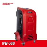 China OEM 400g/Min 60Hz AC Refrigerant Recovery Machine for sale