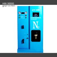 China 220 Volt 0.7Mpa Nitrogen Tire Inflator Car Nitrogen Generator for sale