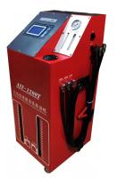 China 20L Fuel Tank ATF Flushing Machine Oil Outlet Pipe 2.2m for sale