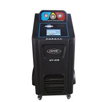 China Pipeline Cleaning 1000w Auto Ac Recovery Machine With Condenser for sale