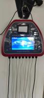 China DC 12V Car Air Conditioning Diagnostic Device Simply Operation for sale