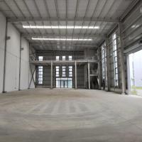 China Stress Test Certified Multi-layer Steel Building for Safe Long-term Operation for sale