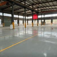 China Stress Test Certified Multi-layer Steel Building for Safe Long-term Operation for sale