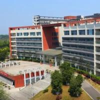 China Steel Structure School Building - H Column Frame, 30-50% Faster Construction, Seismic Resistant Design for sale