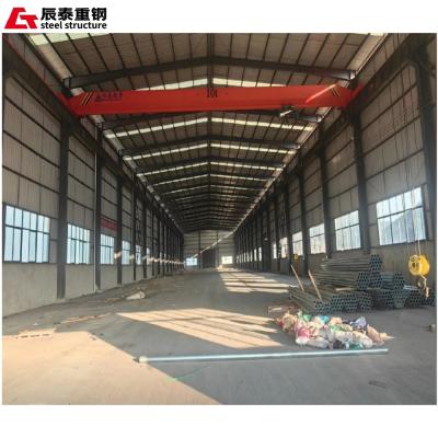 China Steel Structure Cold Storage Warehouse with H Beam 4000-15000mm Length and 200-1200mm Height - Custom Metal Panel Insulated Building for sale
