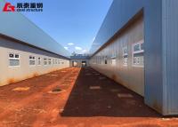 China Custom Prefabricated Steel Structure Children's Hospital Building - 160+ Beds, 6 Month Construction for sale