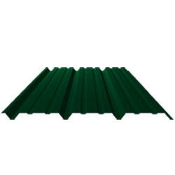 China Quick Install Metal Structural Insulated Panels - 50mm/75mm/100mm Thickness with STC ≥ 36 Sound Rating for sale