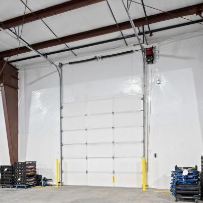 China Large Span Steel Structure Workshop Warehouse Hangar Building for sale