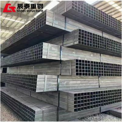 China Custom Steel Structure Building Materials - H-Beam HN300×150×6.5×9, 0.4-0.8mm Roof Panels for Industrial Commercial Use for sale