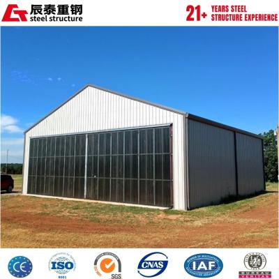 China Earthquake Resistant Prefabricated Steel Workshop For Seismic Zone Factories for sale