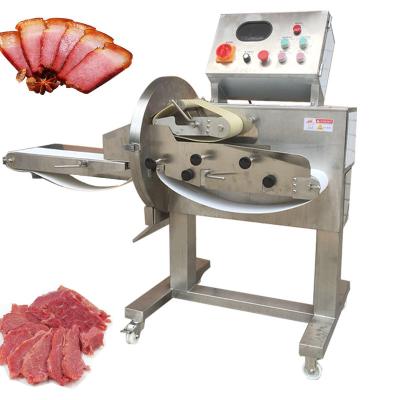China Stainless Steel Fruit Vegetable Slicer Dicing Machine 800kg/hr Double Knife 220V for sale