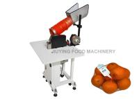 China FJY-168 Commercial Mesh Bag Packing Machine 85KG 15-20 Bags/Min for Fruits & Vegetables for sale