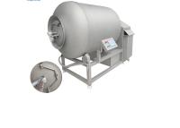 China 1000L Vacuum Marinating Machine for Meat Processing - 380V 3KW Stainless Steel Tenderizer for sale
