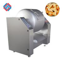 China 500L Automatic Vacuum Tumbler Marinator for Meat or Chicken for sale