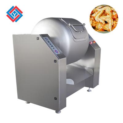 China 500L Automatic Vacuum Tumbler Marinator for Meat or Chicken for sale