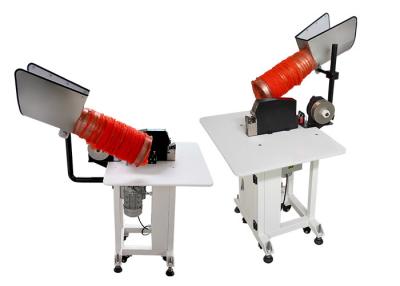 China Vertical Type Auto Mesh Net Bag Packing Machine For Onion Lightweight for sale