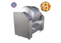 China Vacuum Tender Meat Flavoring Machine 300L 1000kg/h SUS304 Stainless Steel for sale